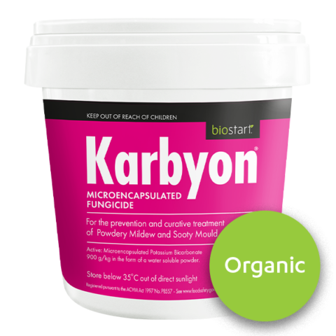 Biostart New Zealand | Products