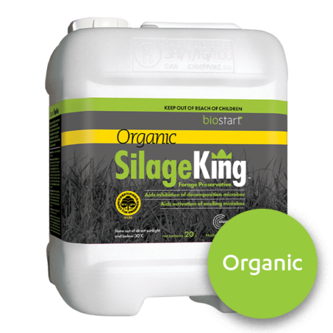 Biostart New Zealand | Products