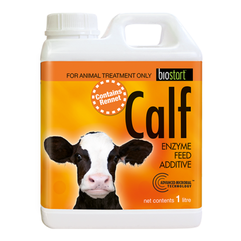 Biostart New Zealand | Products